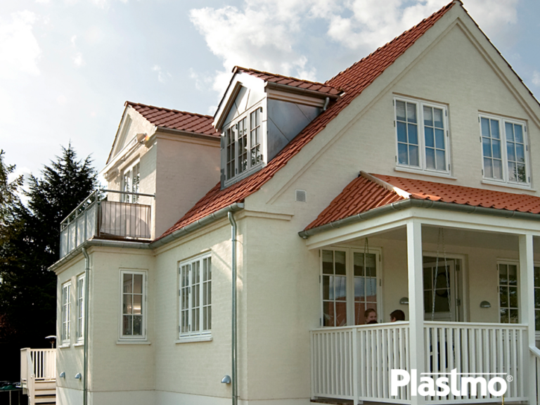 zinkark_hus - JC Tagservice